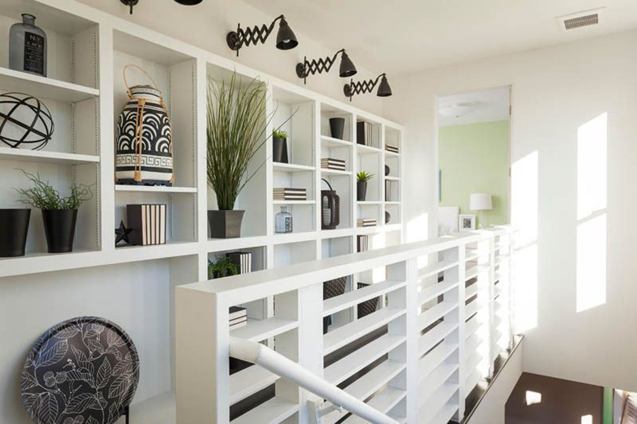 Baran Studio: Harmon - Domus