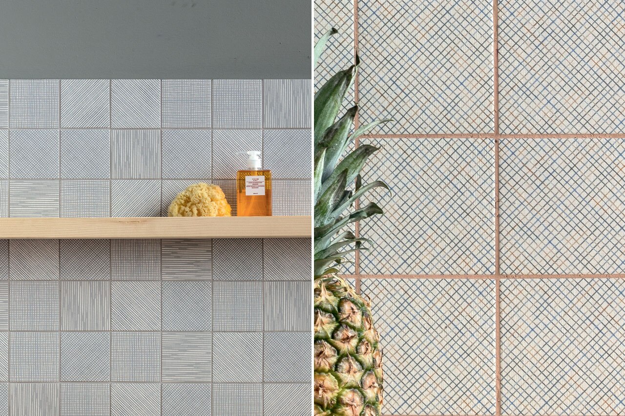 Inga Sempé: Tratti - Domus