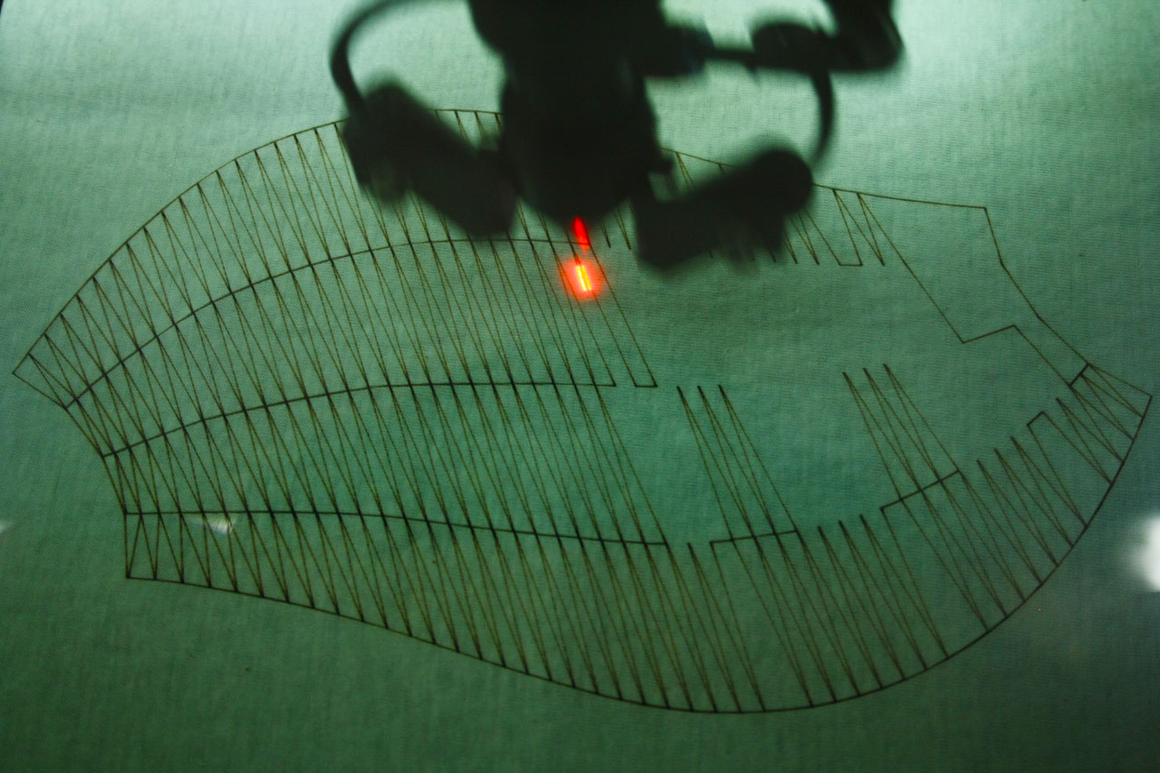 Making Things Open - Domus