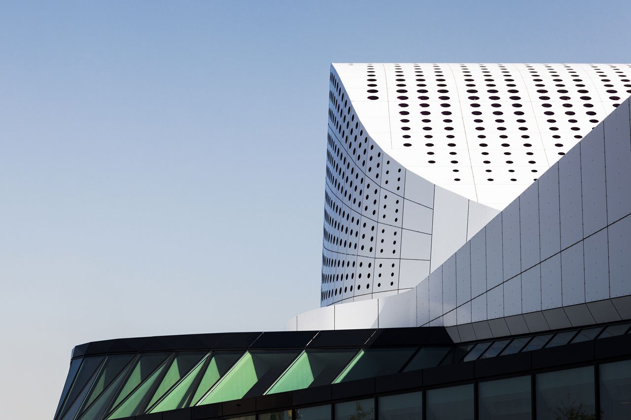 Theatre de Stoep - Domus