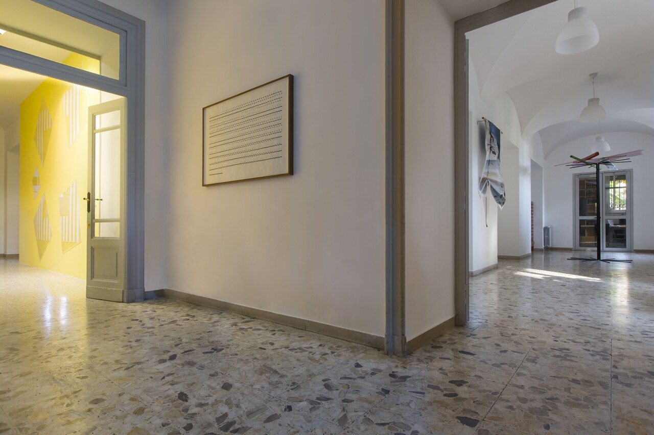 Allegro Giusto - Domus