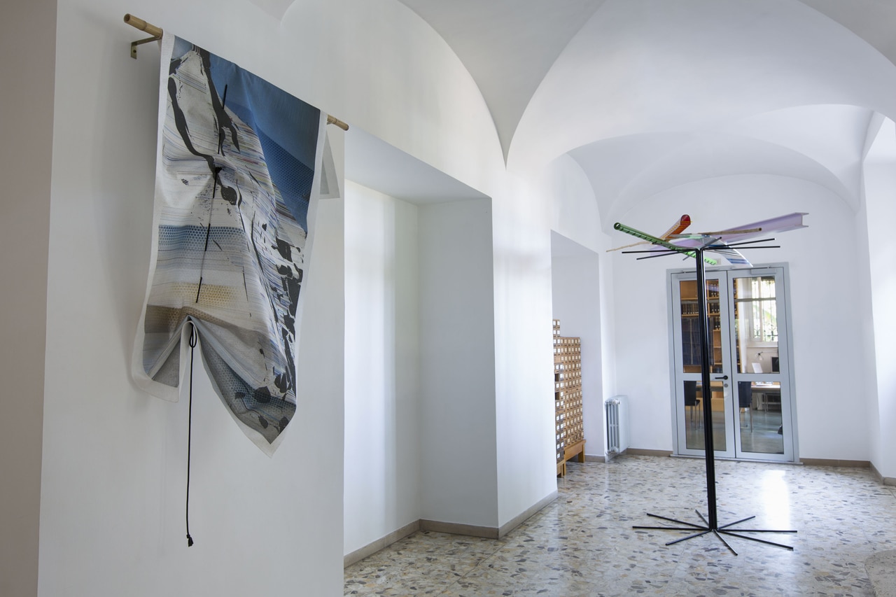 Allegro Giusto - Domus