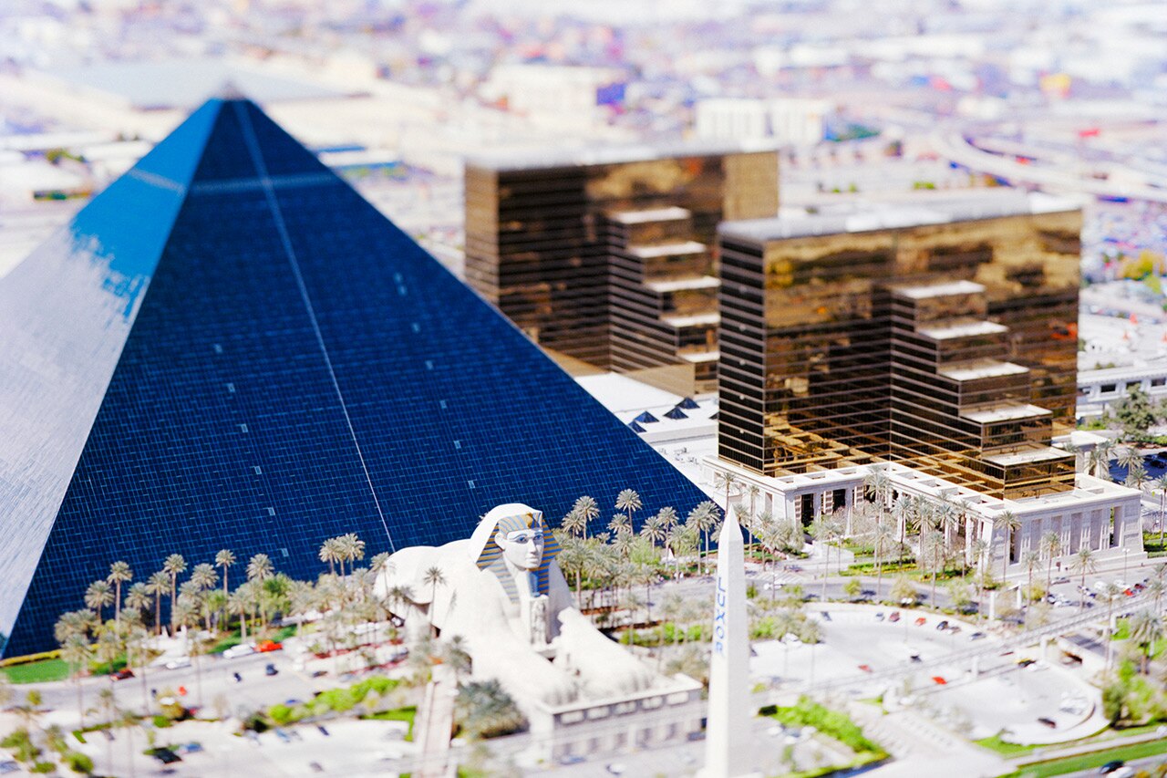 Open Museum Open City - Domus