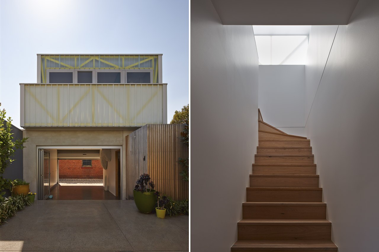 Studio a Middle Park - Domus