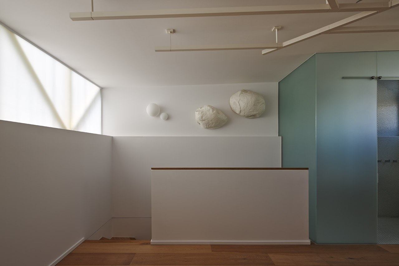 Studio a Middle Park - Domus