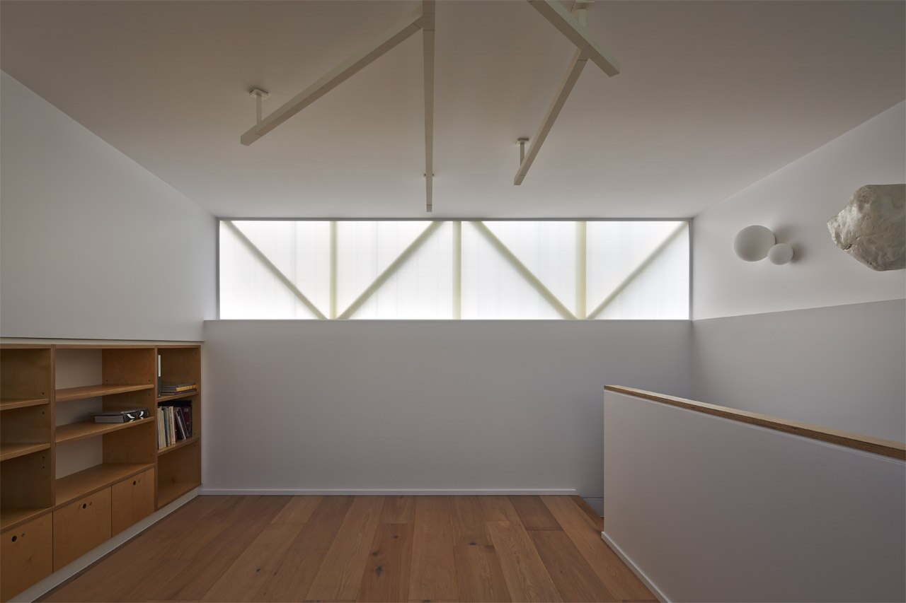 Studio a Middle Park - Domus