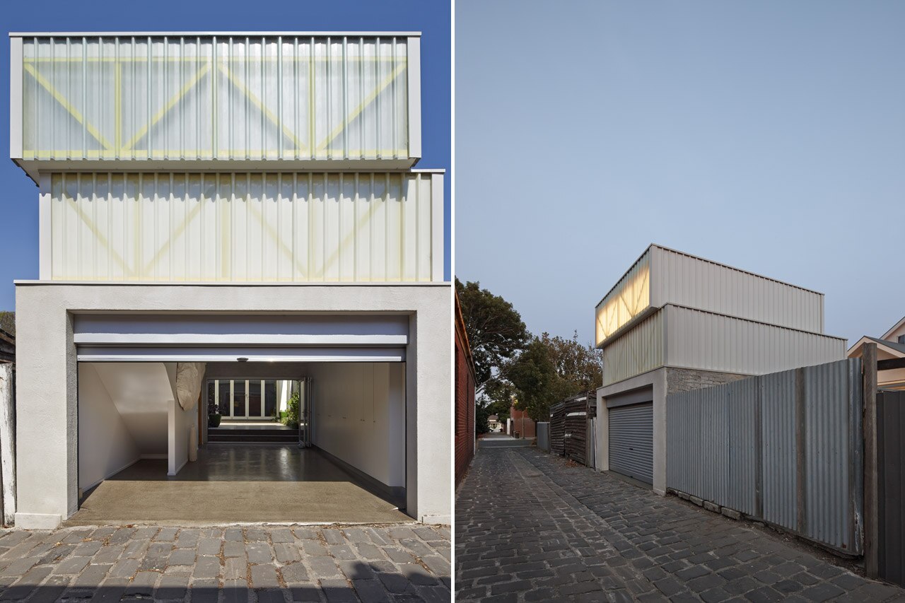 Studio a Middle Park - Domus