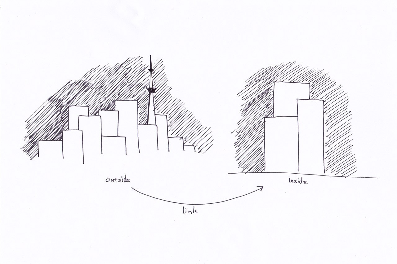 Masaki Murata: Nightscape - Domus