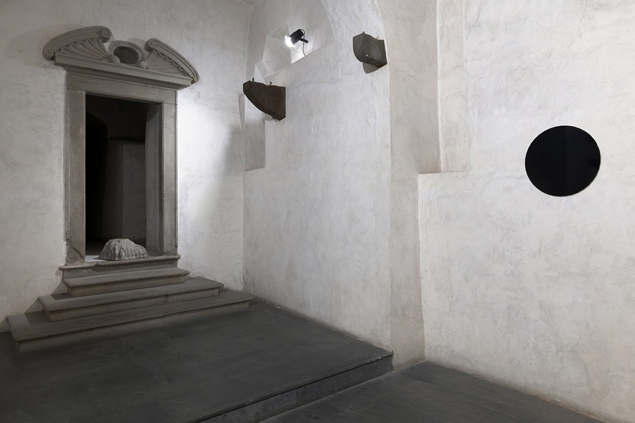 Massimo Bartolini - Domus