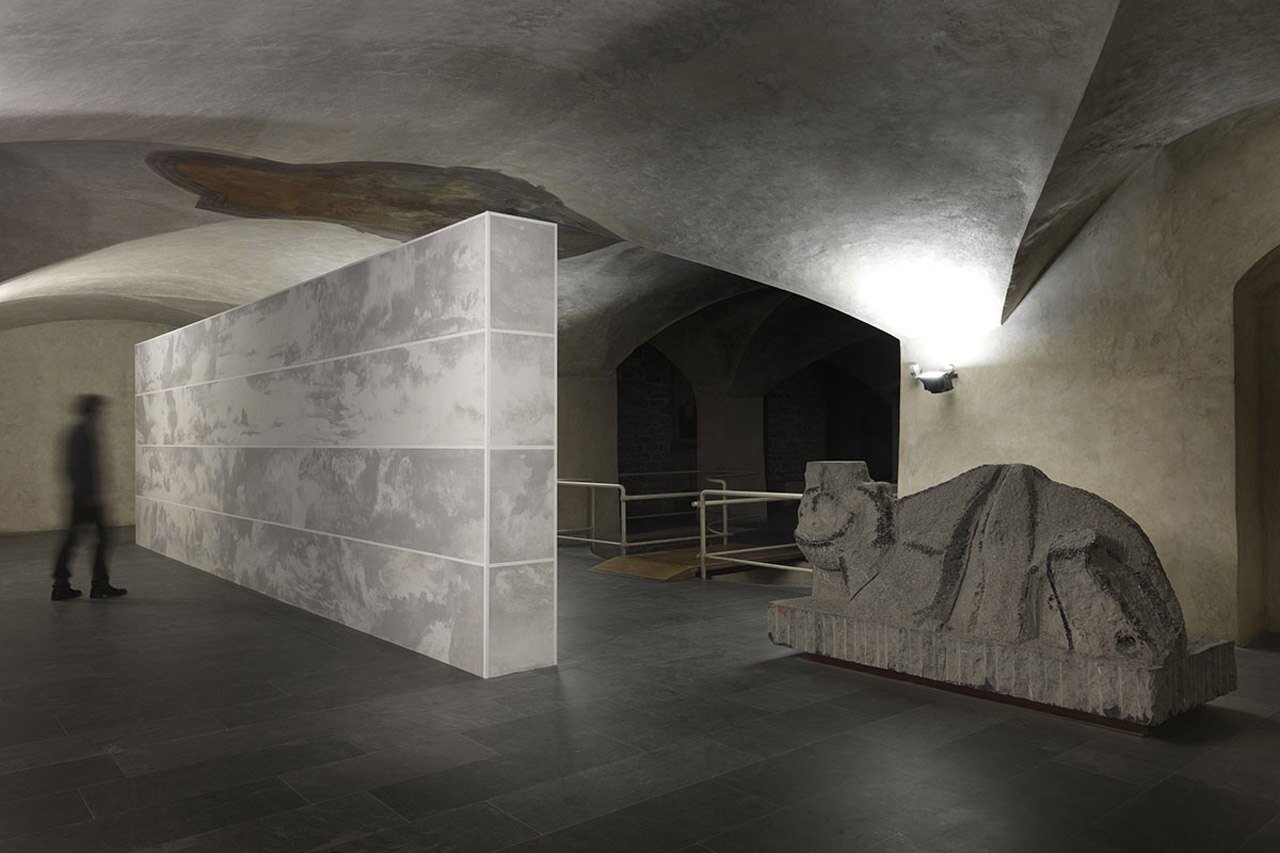 Massimo Bartolini - Domus