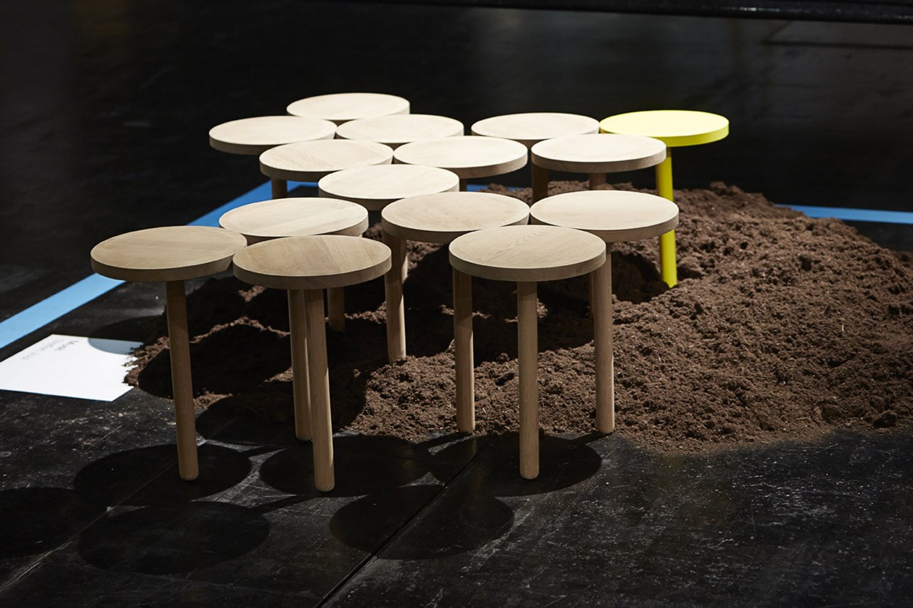 I maker del design danese - Domus