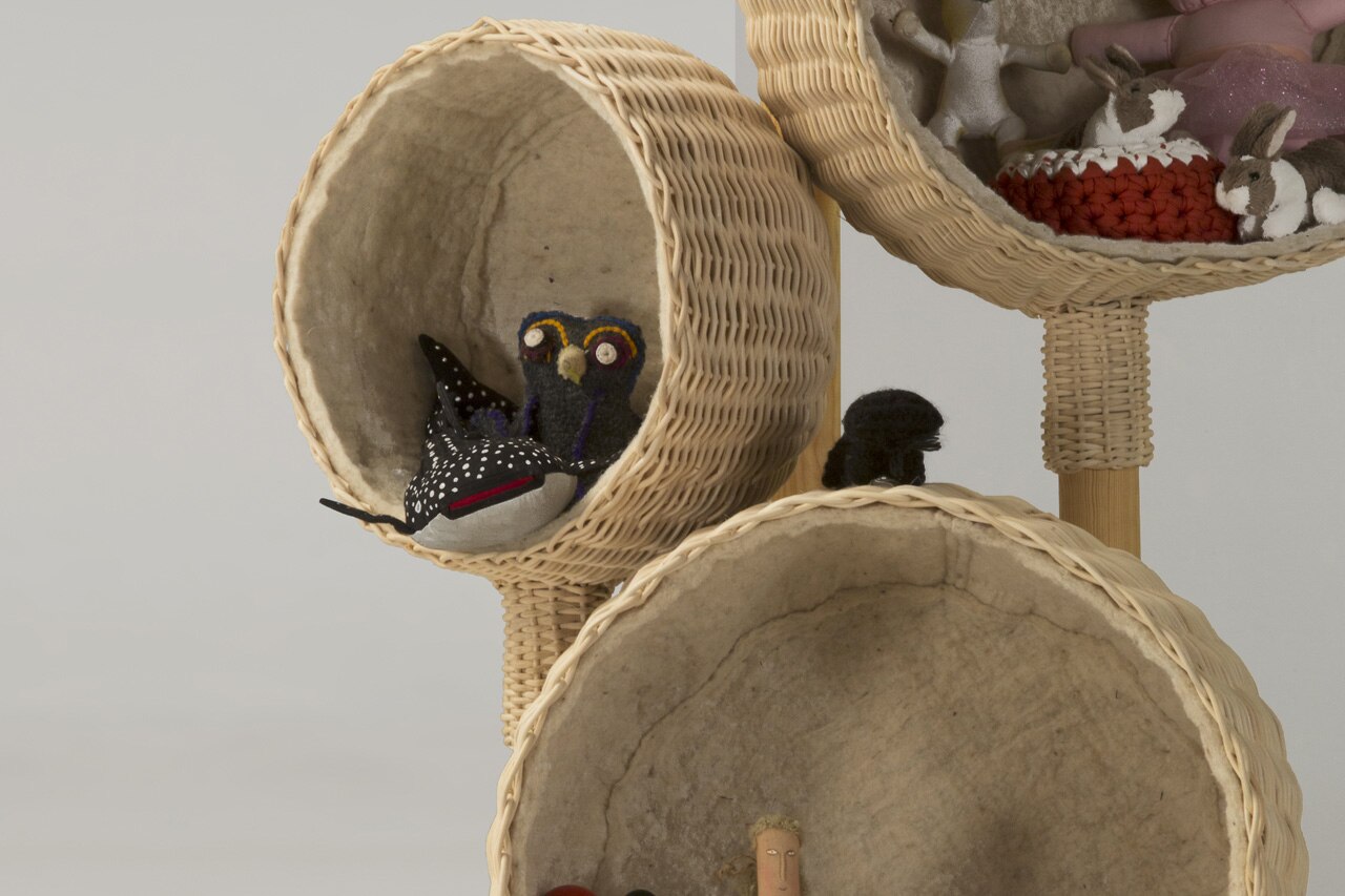 Christian Vivanco: Traven - Domus