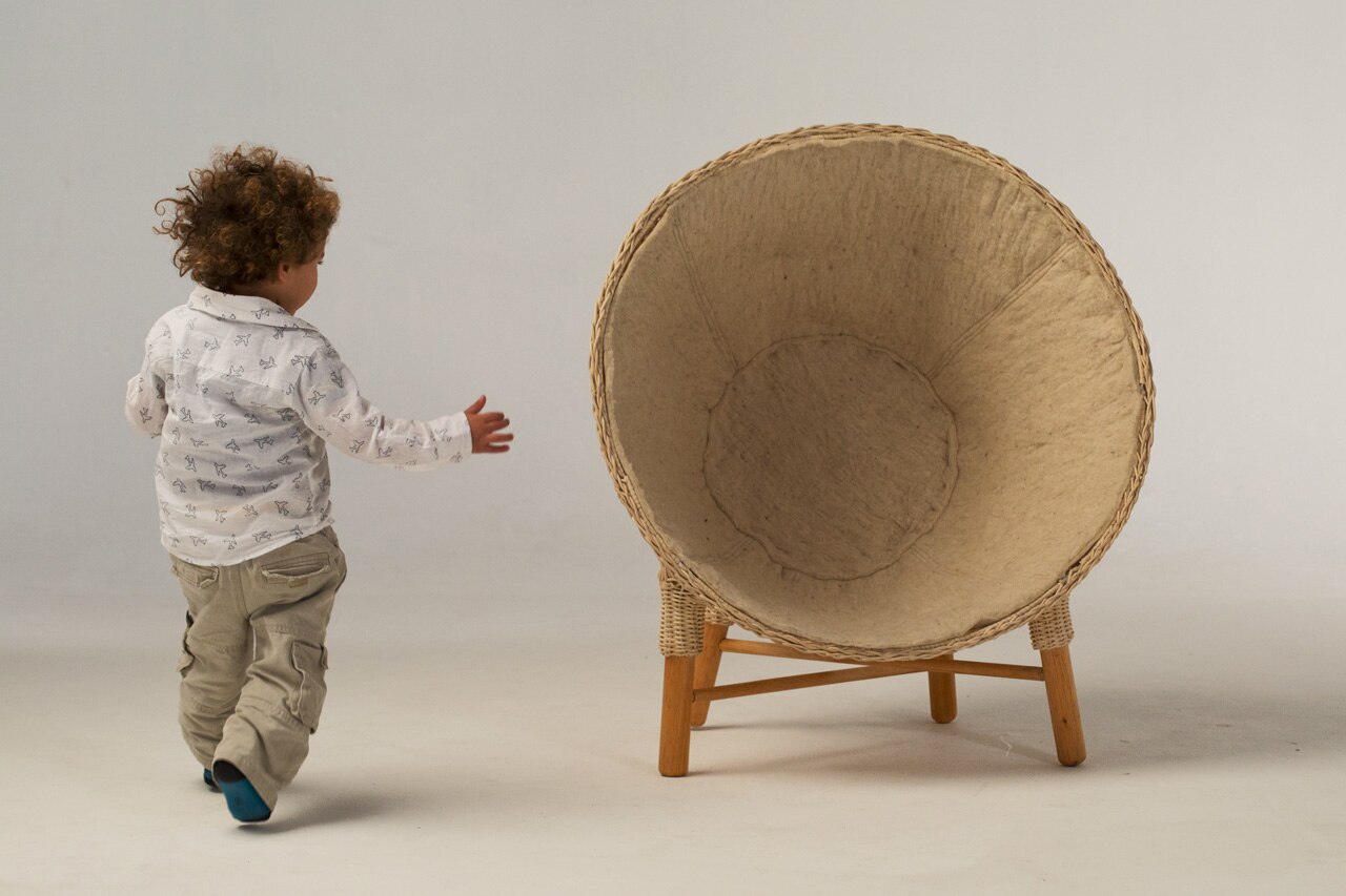 Christian Vivanco: Traven - Domus