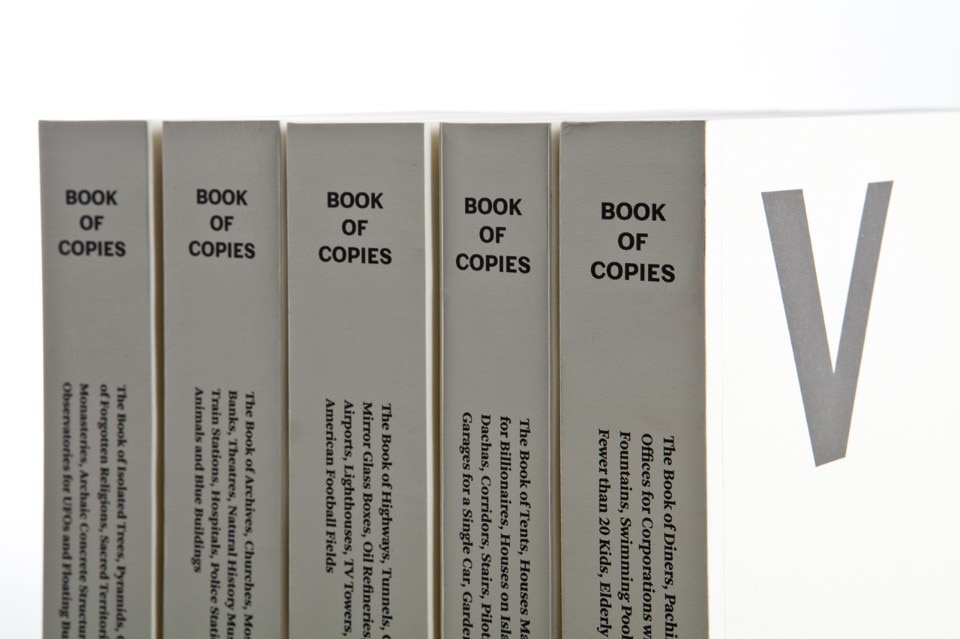 Il viaggio della carta - Domus