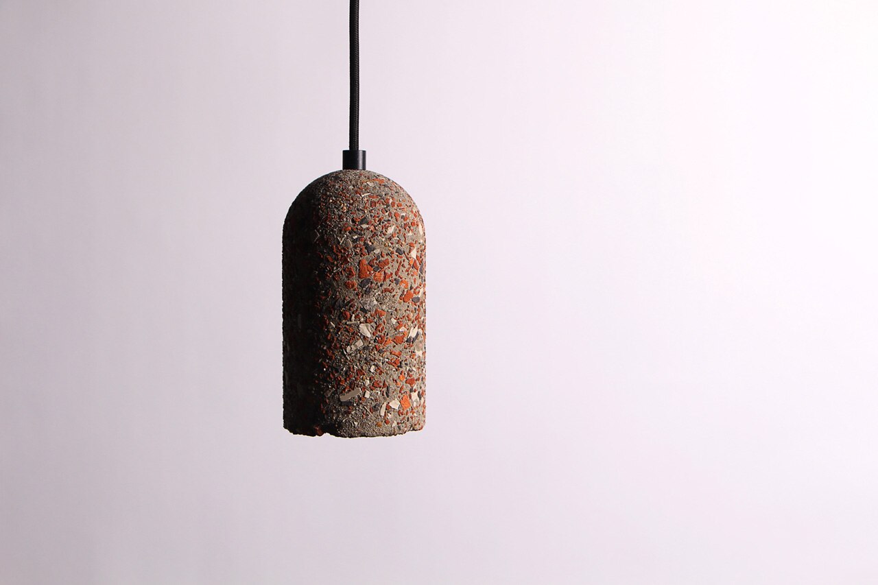 Recycle Series - Domus