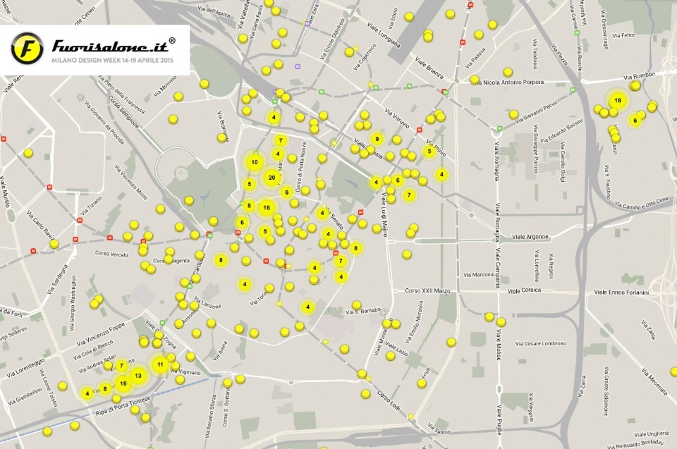 Fuorisalone.it - Domus