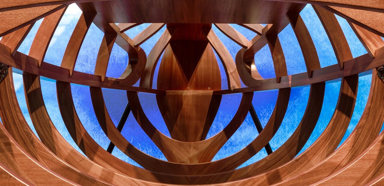 Precisione e poesia - Domus