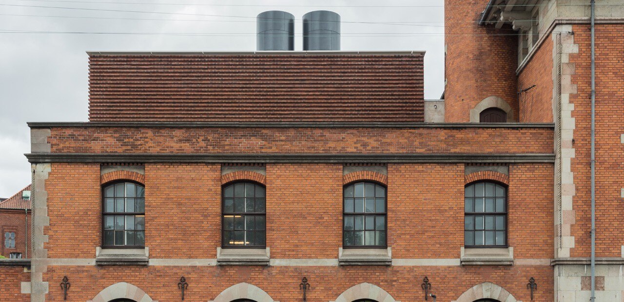 Tietgensgade District - Domus