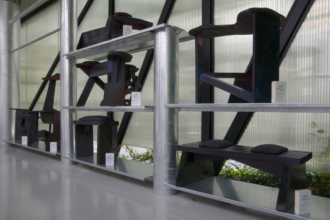 Canedicoda: Mochini - Domus