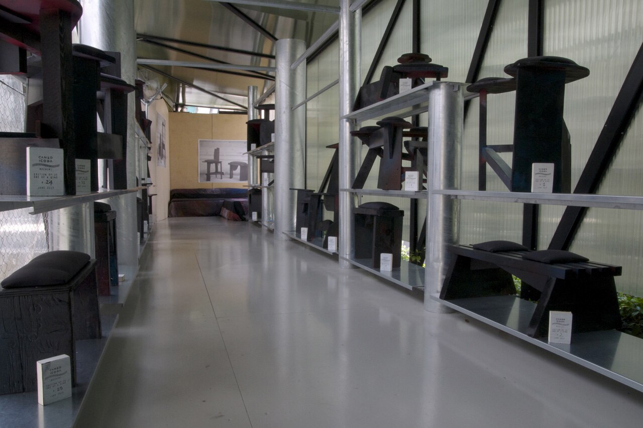 Canedicoda: Mochini - Domus