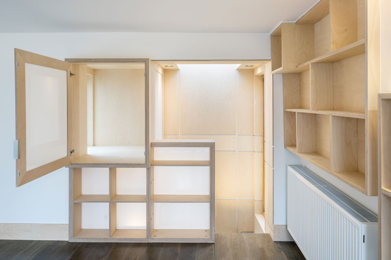 Studio Gil: 2[point]88 - Domus