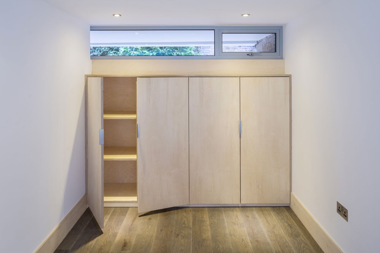 Studio Gil: 2[point]88 - Domus