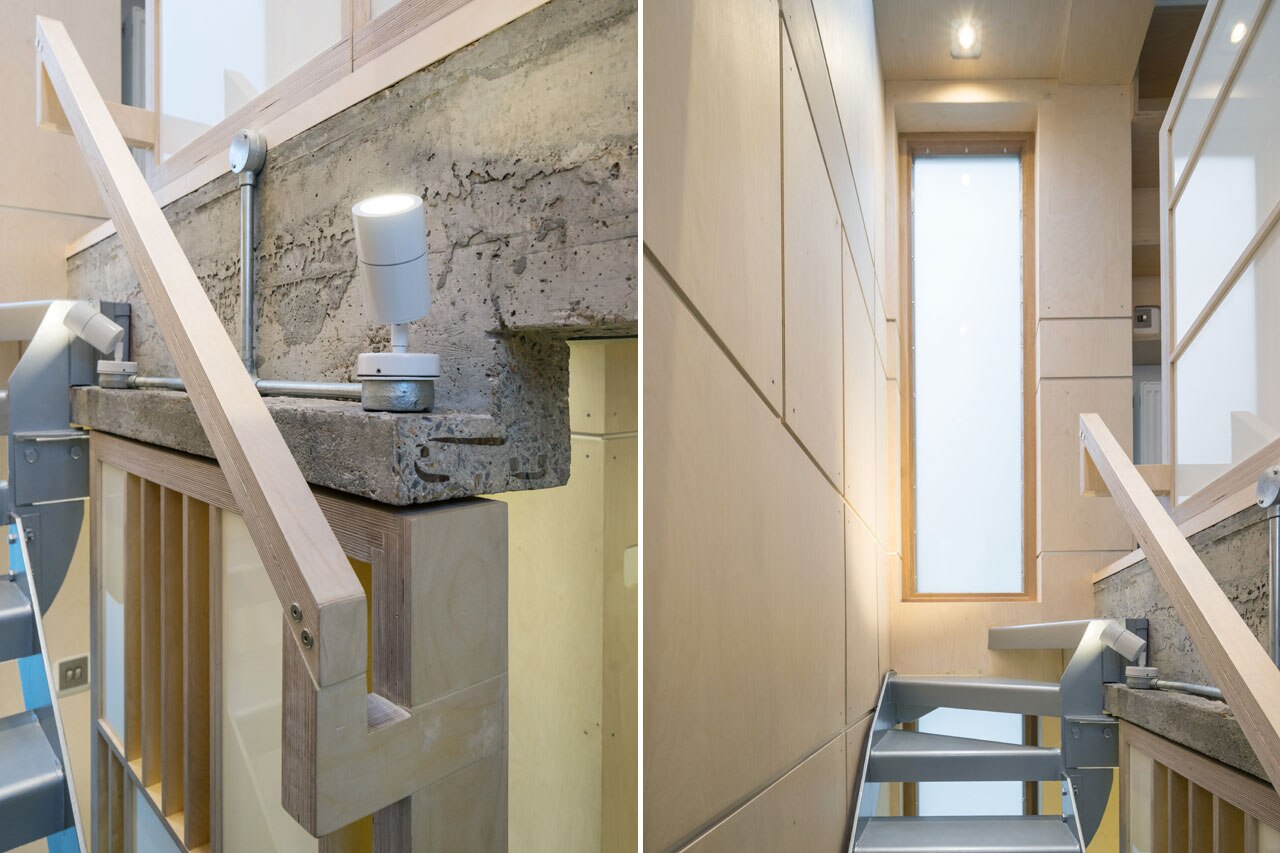 Studio Gil: 2[point]88 - Domus