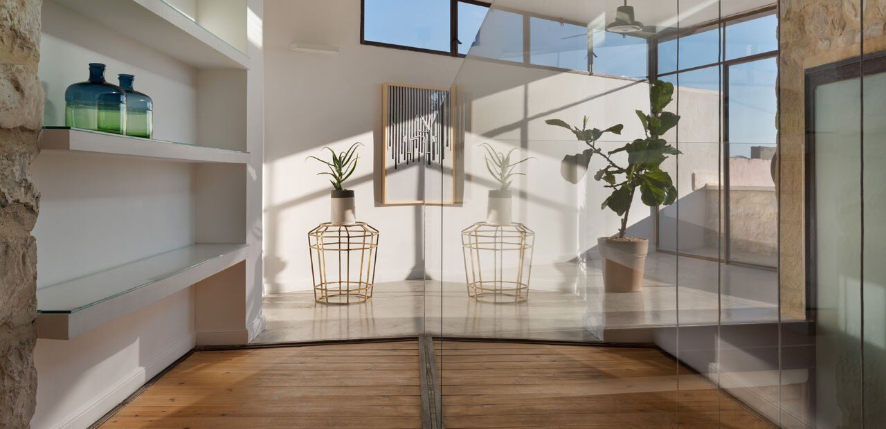 Reflection House - Domus