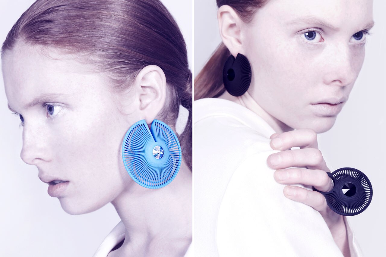 Phase Jewellery Collection - Domus