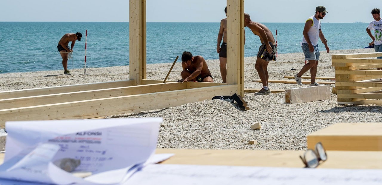 Demanio Marittimo - Domus