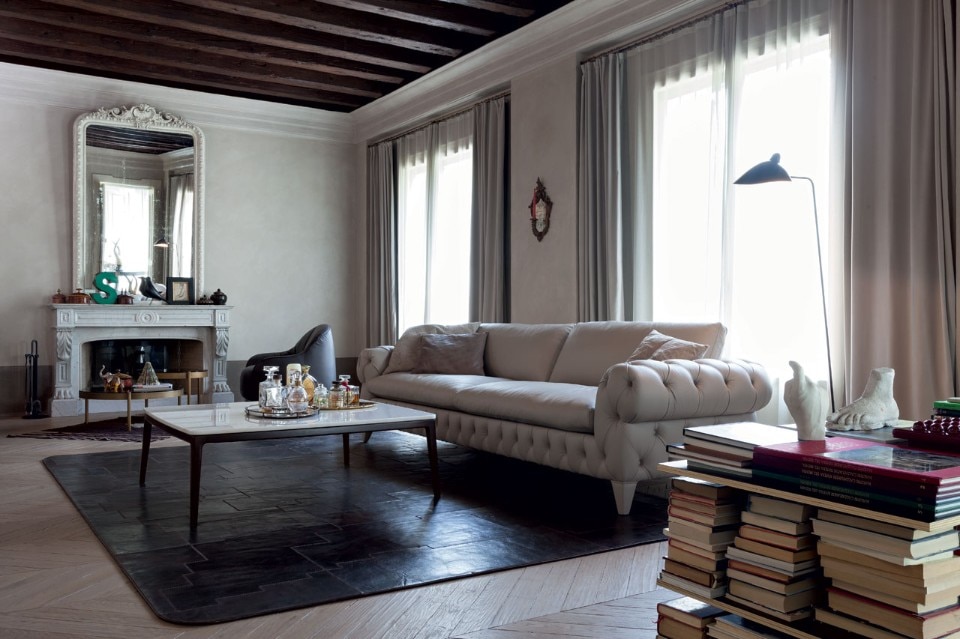 Philipp Selva - Domus