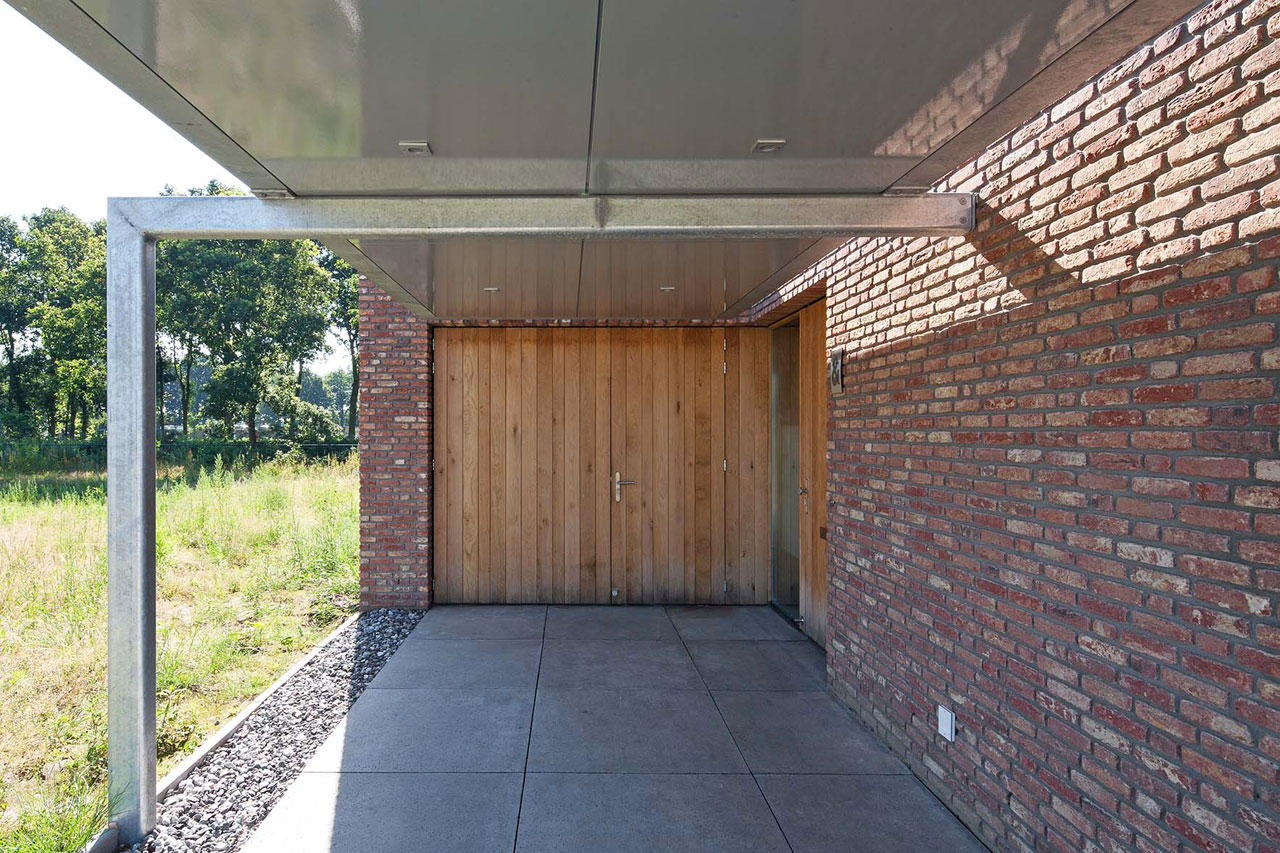 Casa Riel Estate - Domus