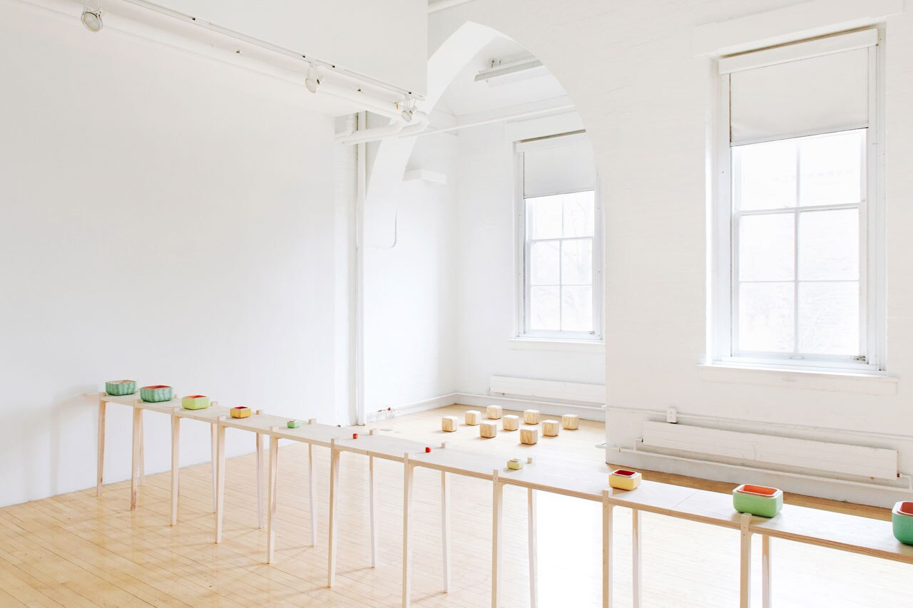 For display purposes only - Domus