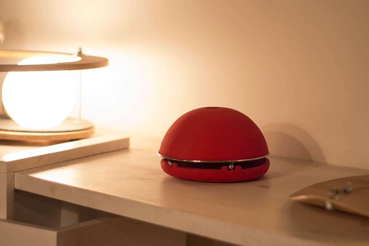 Marco Zagaria: Egloo - Domus