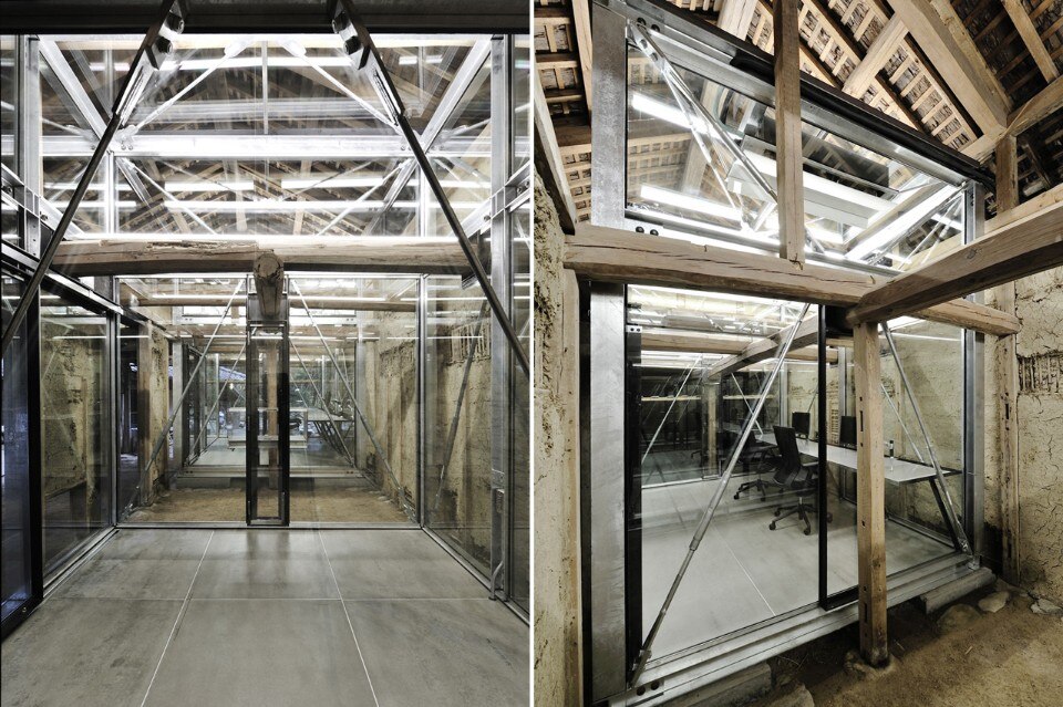 Issei Suma: Koya - Domus