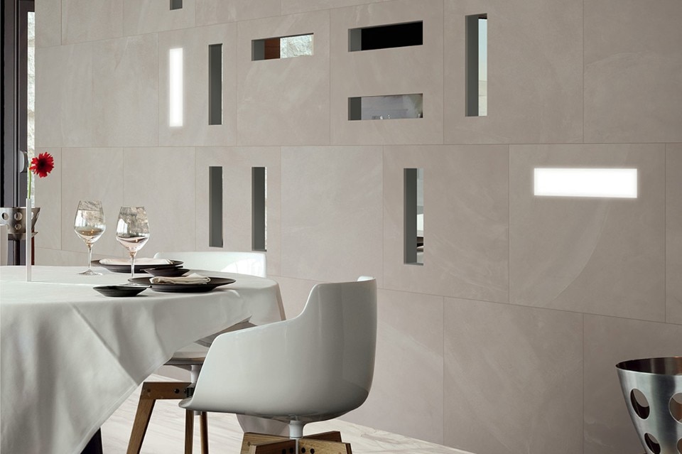 EC Wall Sistema - Domus