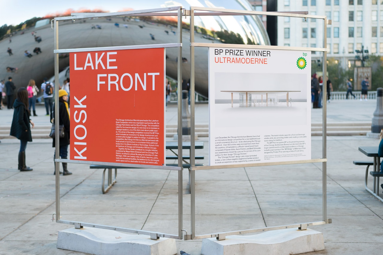 Zak Group disegna Chicago - Domus