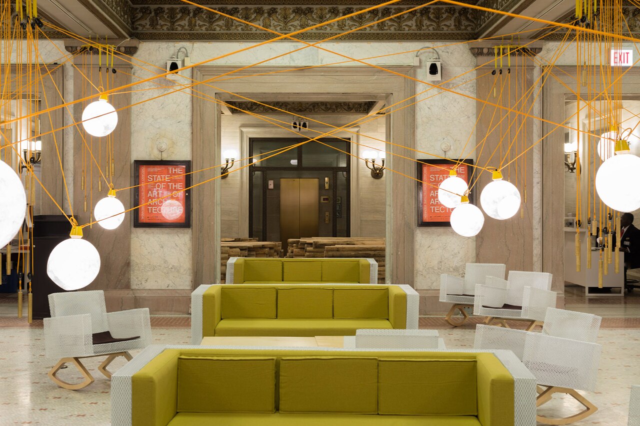 Zak Group disegna Chicago - Domus