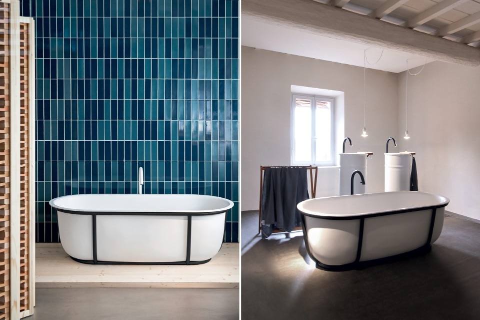 Agape: Variazioni sul tema - Domus