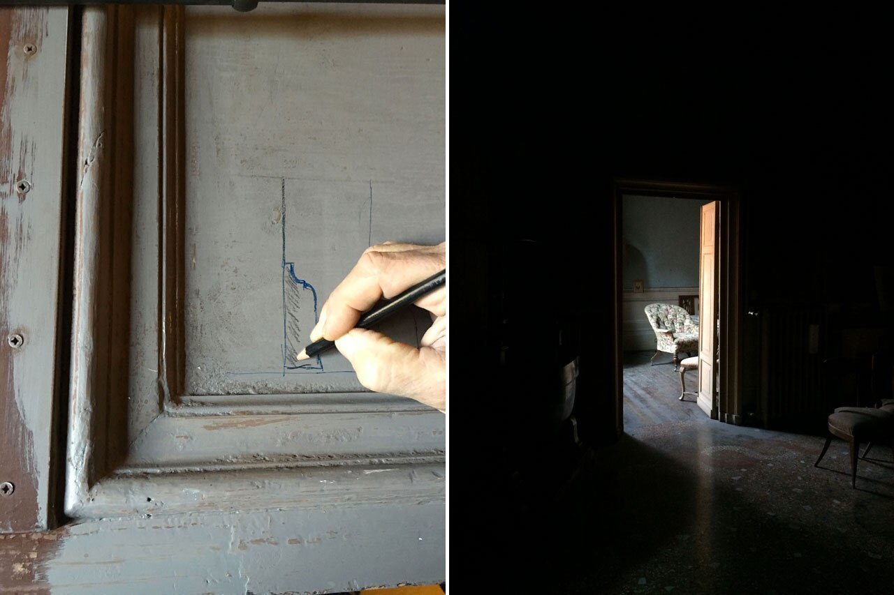 Mario Nanni Virgola - Domus