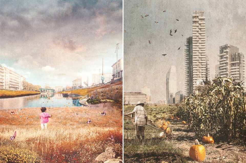 Milano Animal City 2016 - Domus