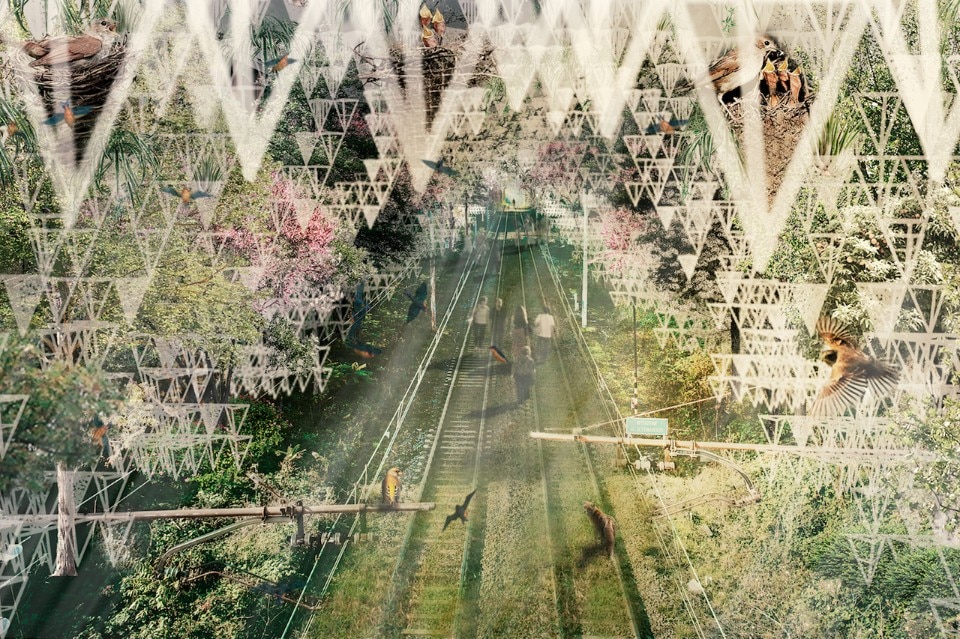 Milano Animal City 2016 - Domus