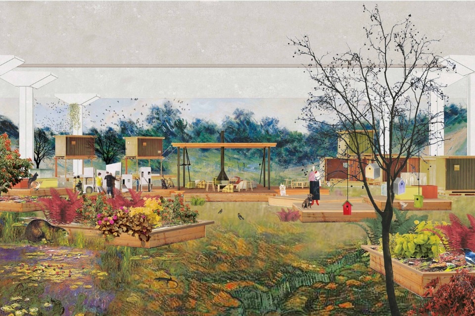 Milano Animal City 2016 - Domus