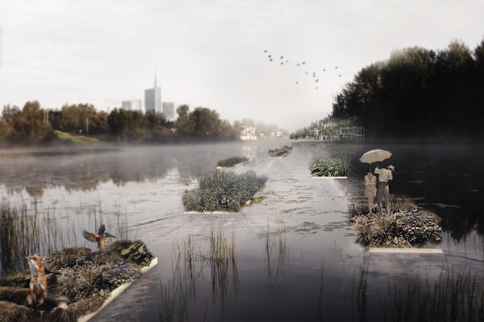 Milano Animal City 2016 - Domus