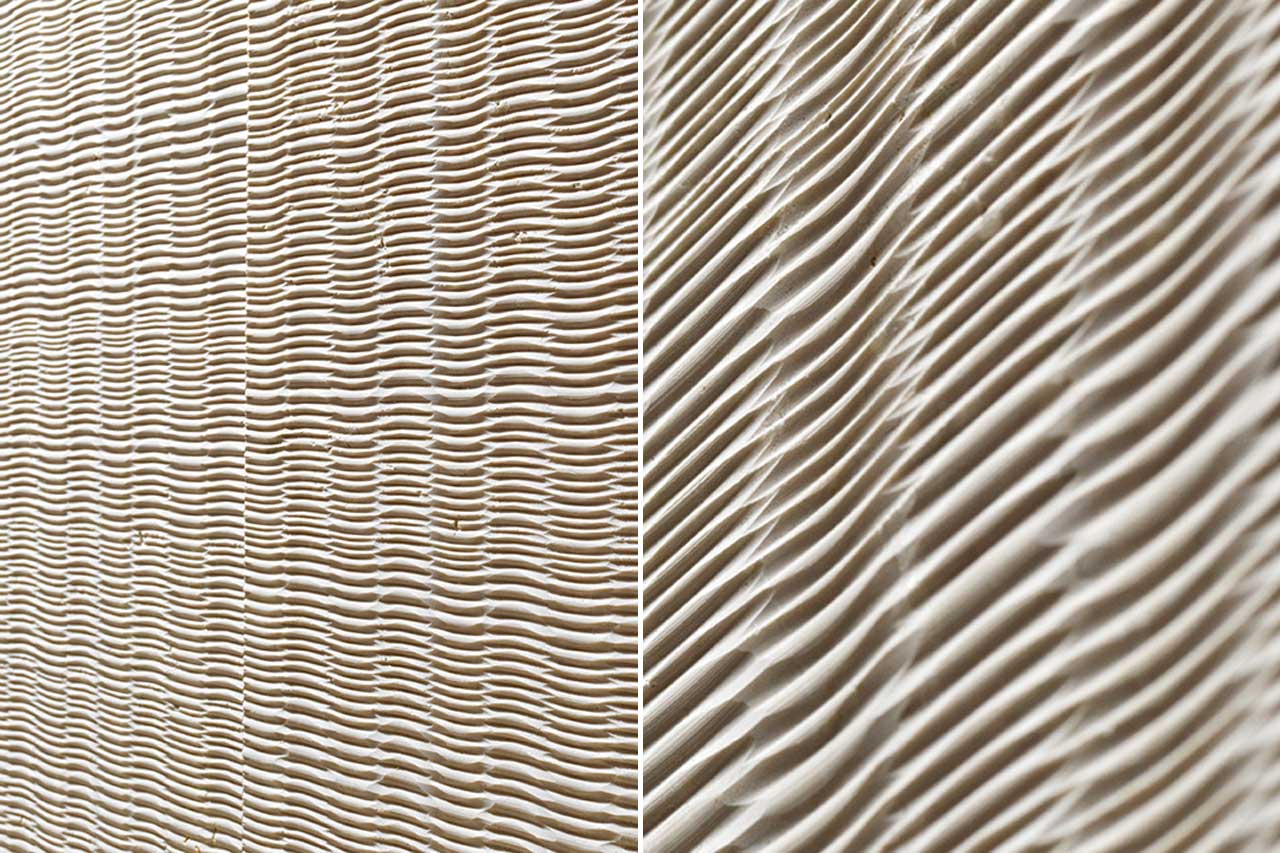 Raffaello Galiotto: Cesello - Domus