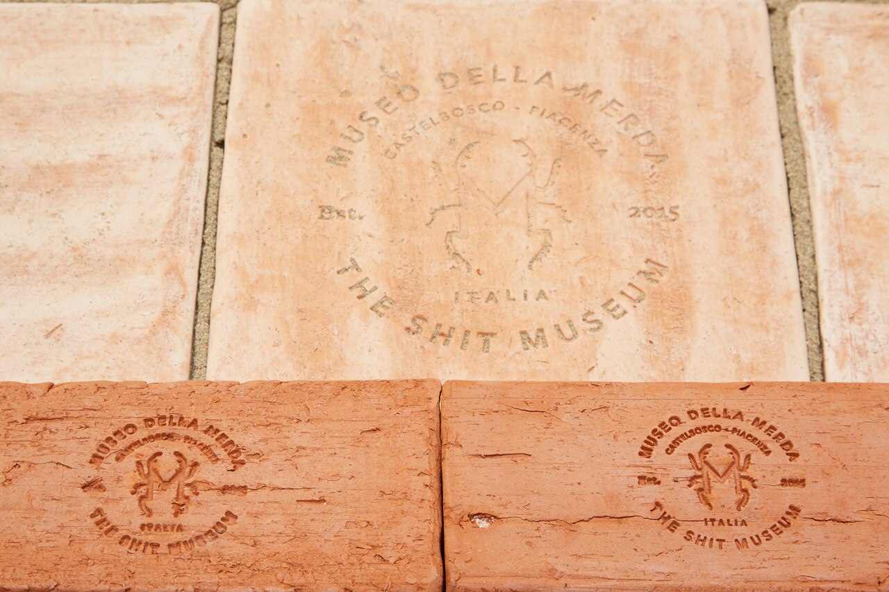 Museo della Merda - Domus