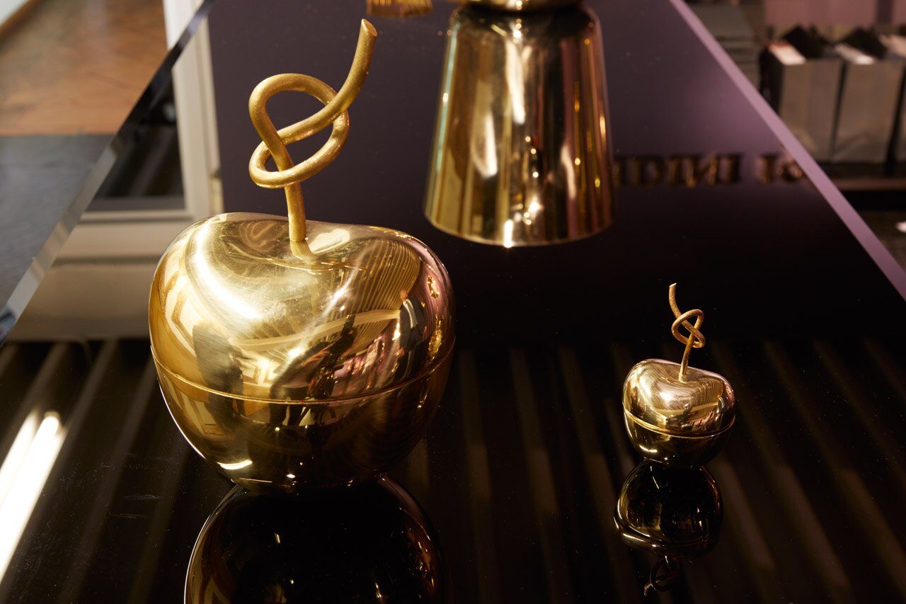 Brass Ensemble - Domus