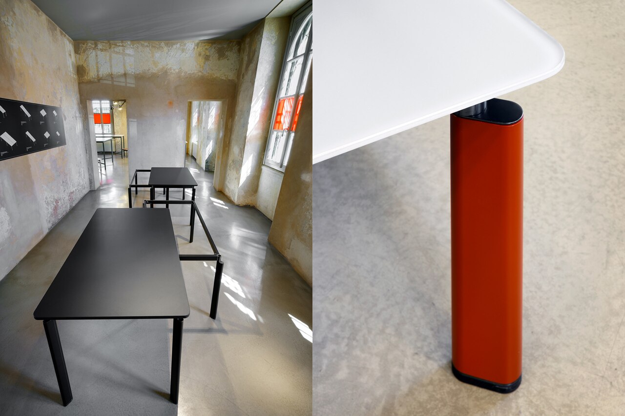 Clavis tool free - Domus