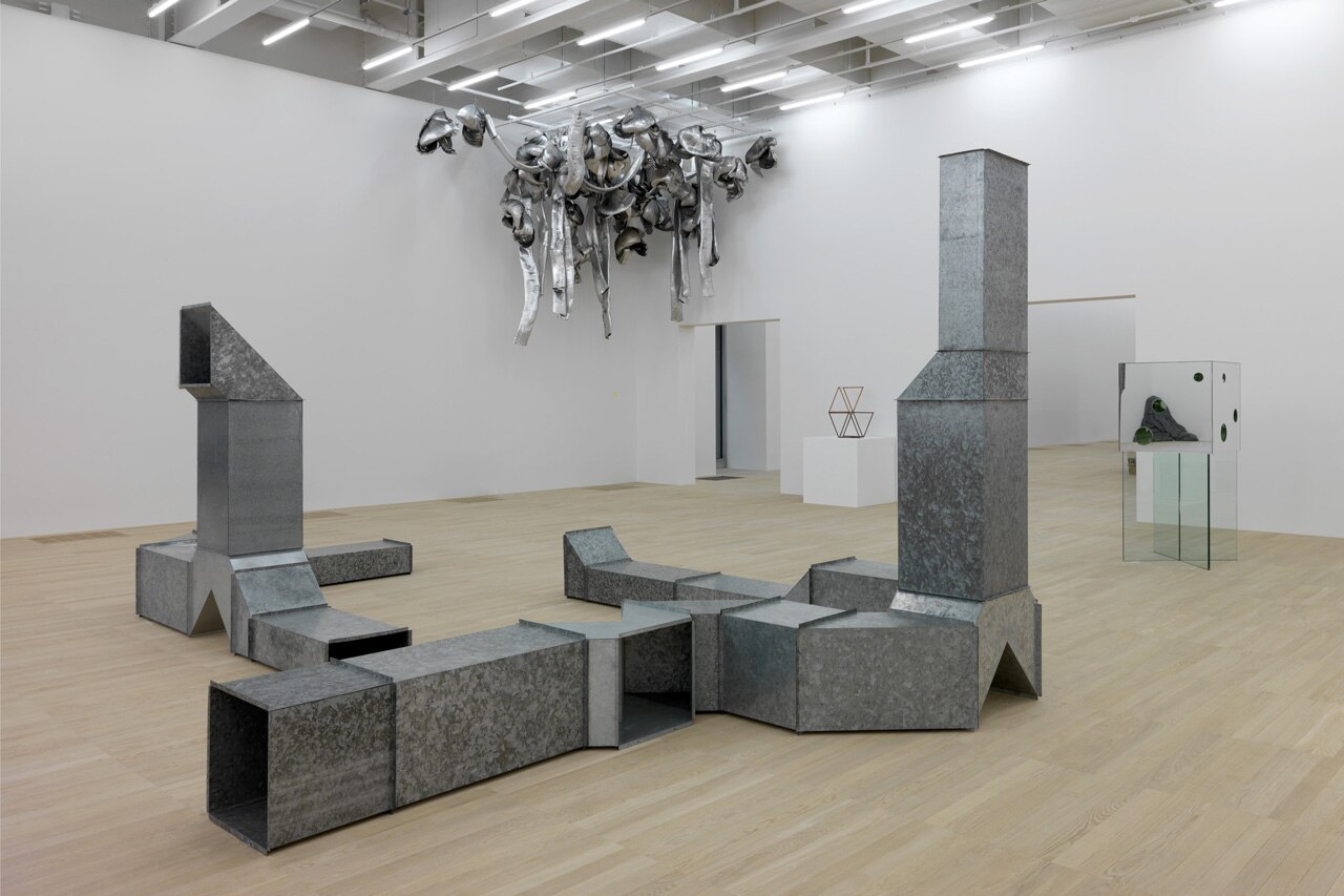 Tate Modern: Herzog & de Meuron firmano la nuova Tate Modern - Domus