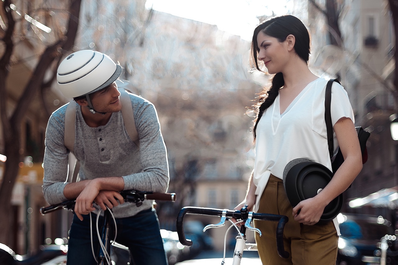 Closca: Fuga - Domus